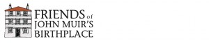 John Muir | Friends of John Muir's Birthplace