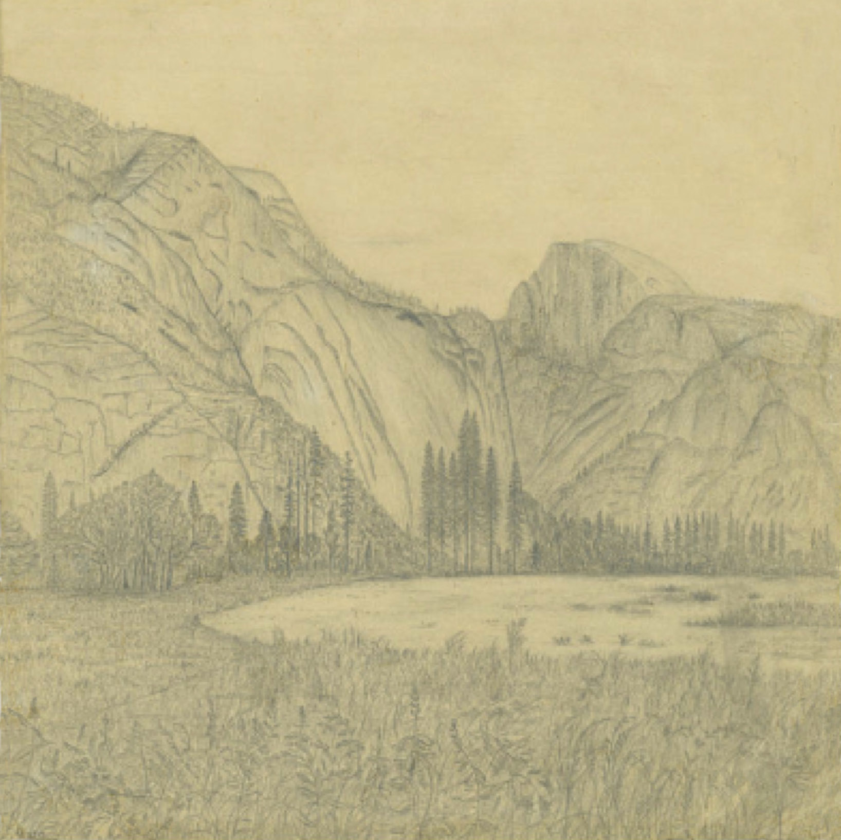 The Artistic Expressions of John Muir | Friends of John Muir's Birthplace